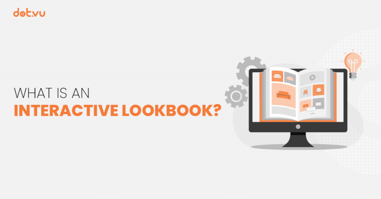 23 Stunning Interactive Flipbook examples you need to try | Dot.vu