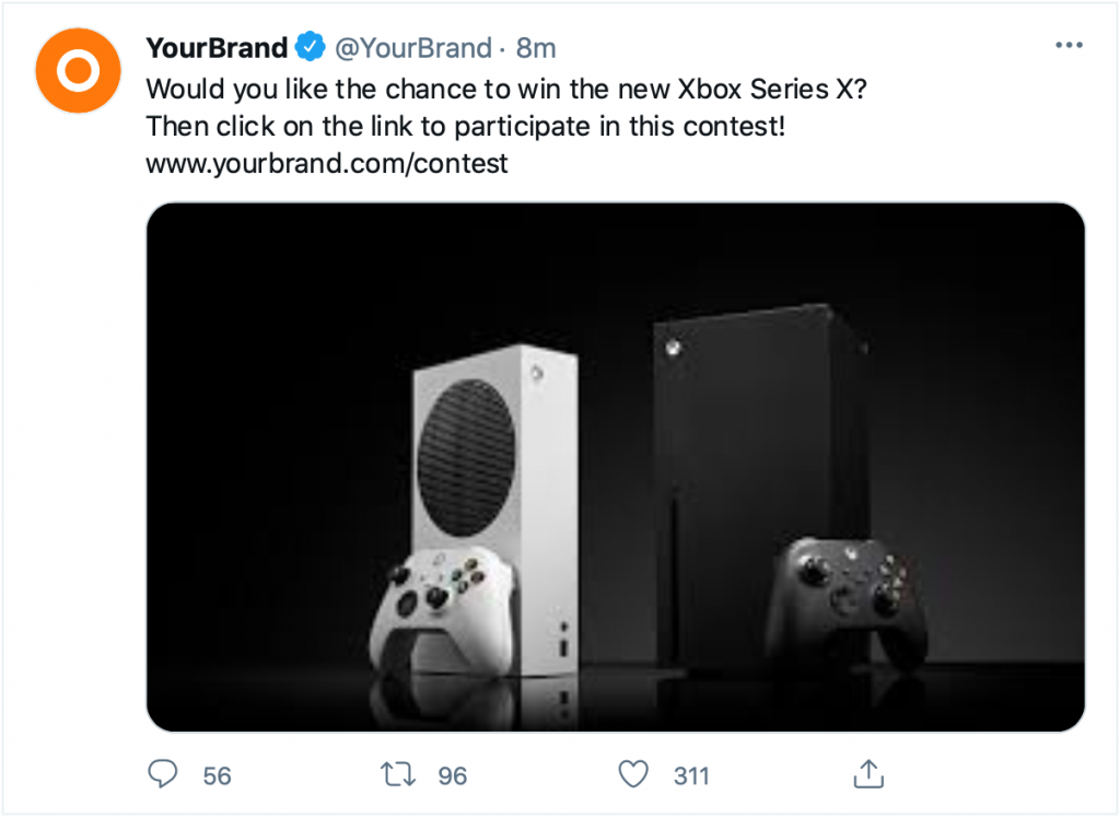 What are Interactive Social Media Posts and how to write them?