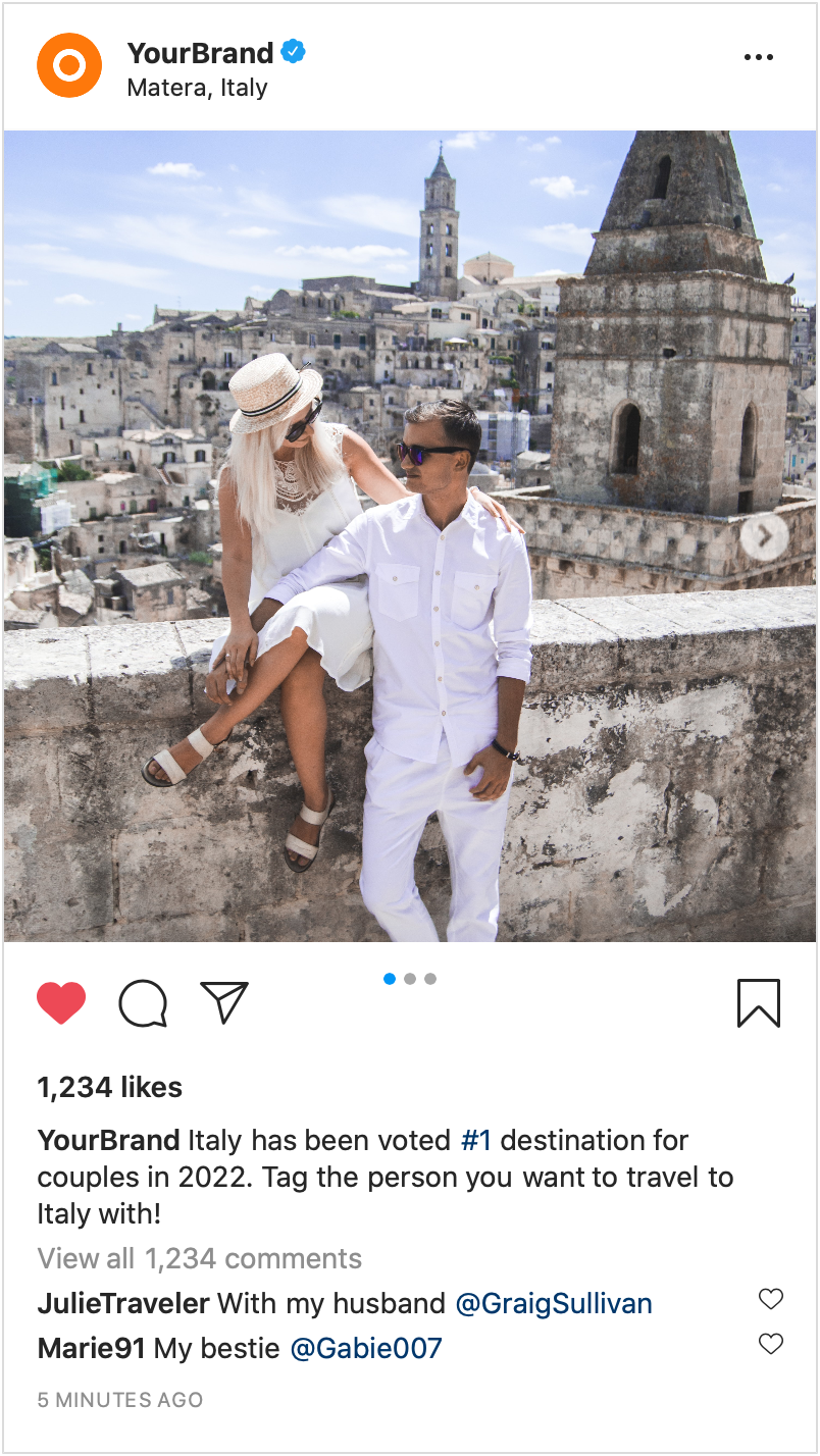 What are Interactive Social Media Posts and how to write them?