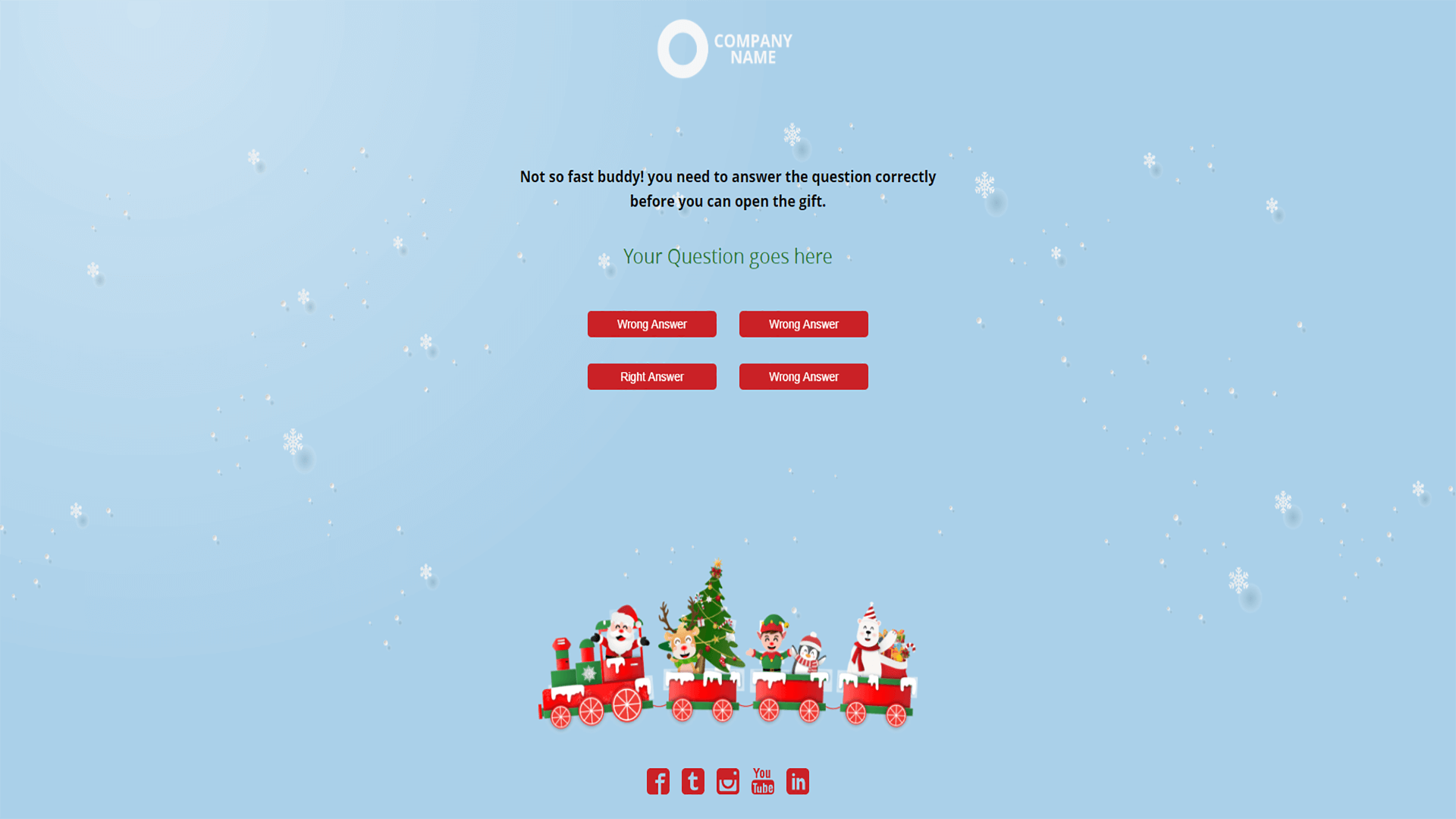 4 Amazing way to use Online Advent Calendar | Dot.vu