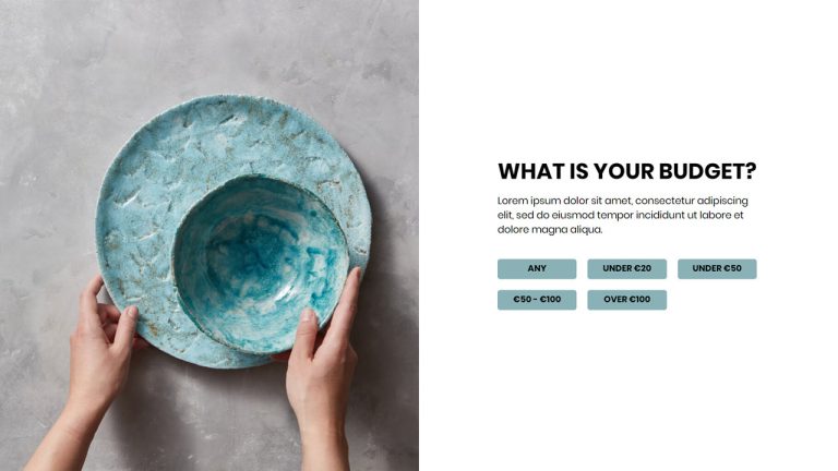 11 Outstanding interactive holiday gift guide examples | Dot.vu