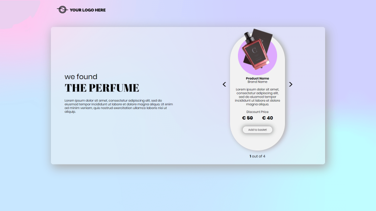 12 Outstanding interactive holiday gift guide examples | Dot.vu