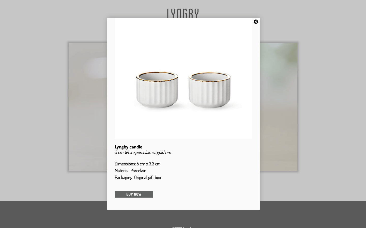 12 Outstanding interactive holiday gift guide examples | Dot.vu