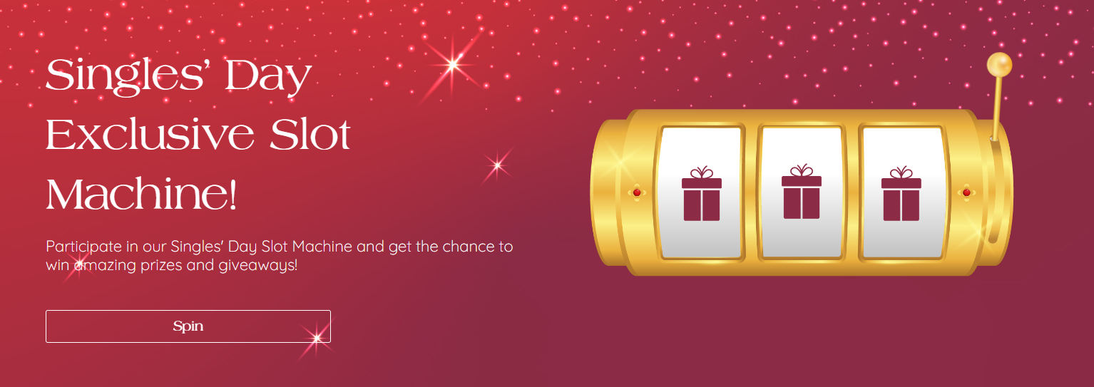 16 gamified Singles' Day marketing campaigns (with examples)