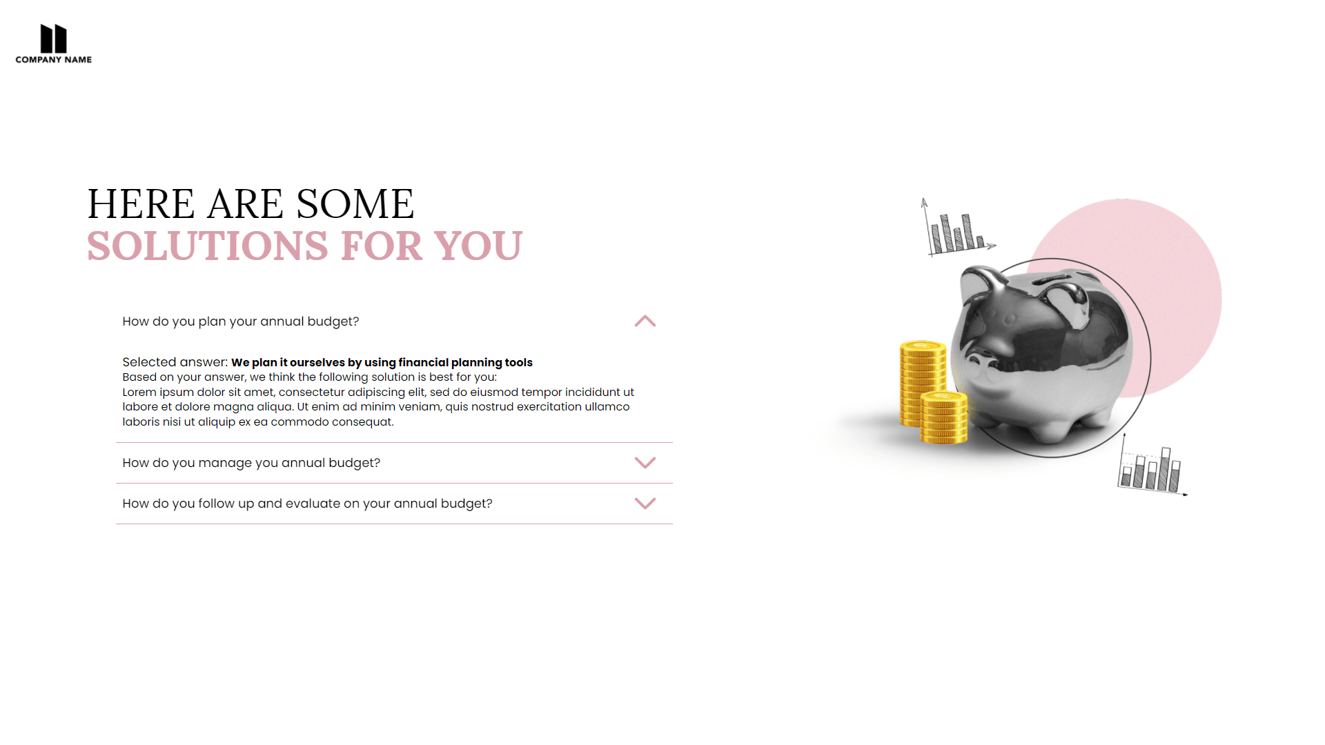 What is a Solution Builder? | Dot.vu