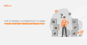 Top 10 Genially alternatives to make your content more interactive
