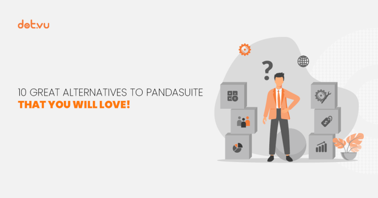 10 great alternatives to PandaSuite that you will love!