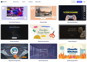 Top 10 Genially alternatives to make your content more interactive