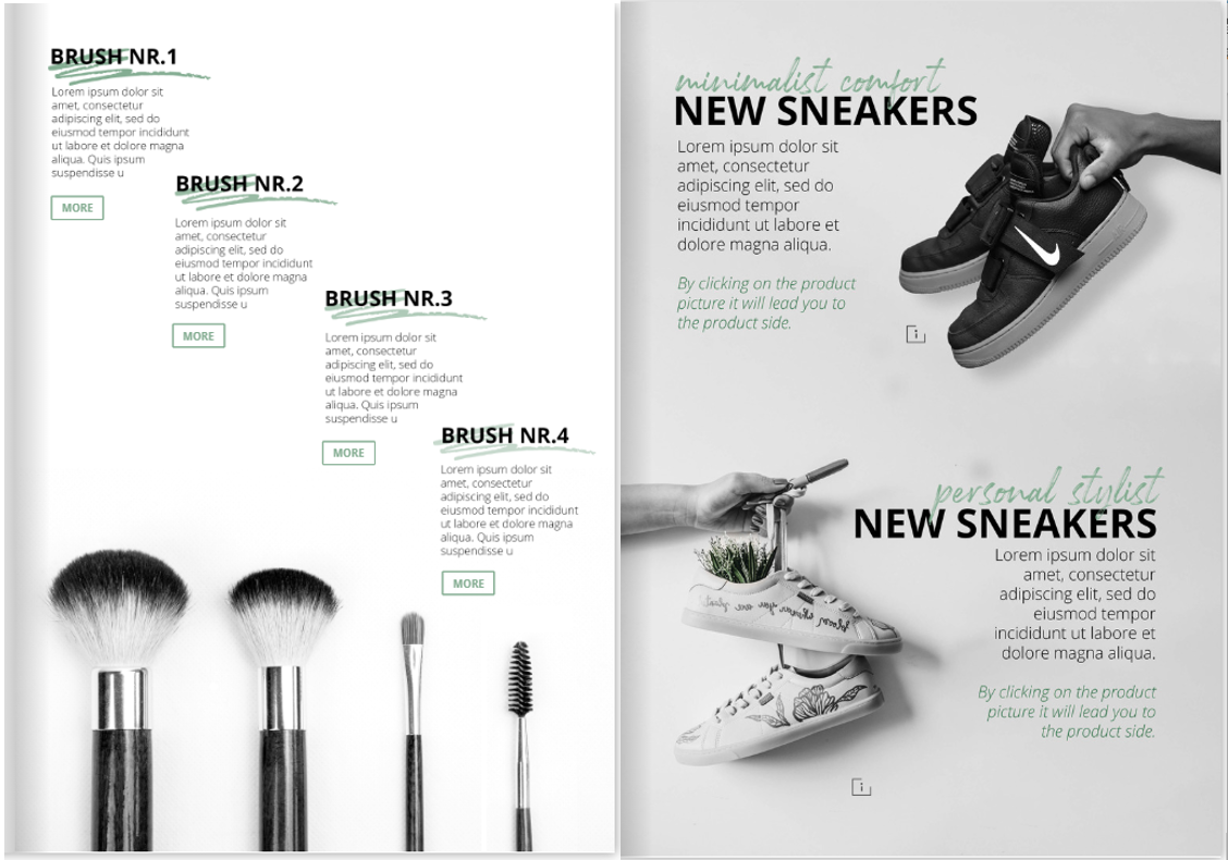 5 Reasons why you should publish an Interactive Magazine | Dot.vu