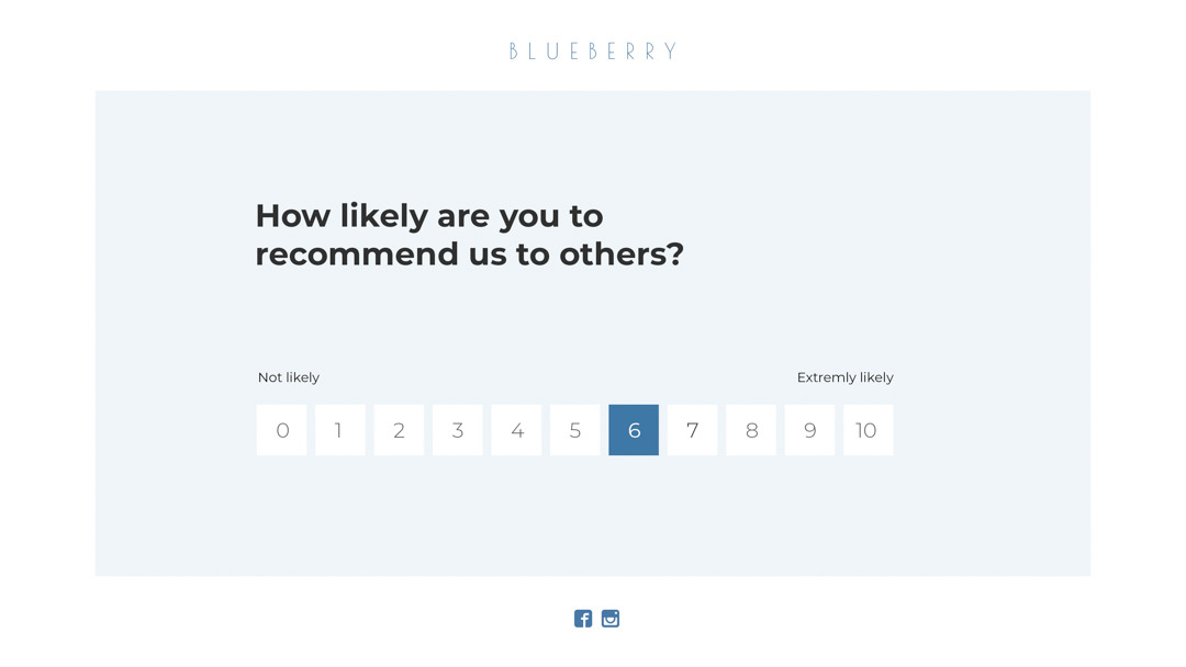Poll vs Survey: the right choice for your business | Dot.vu