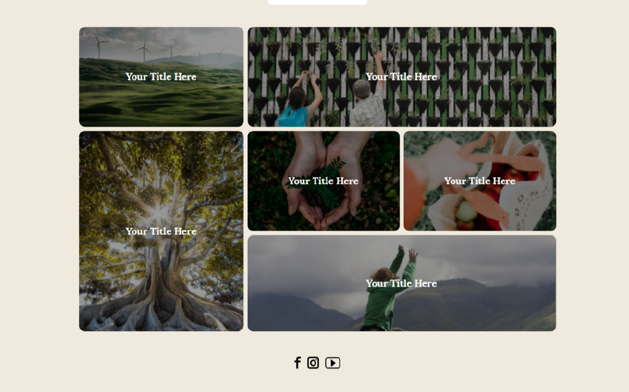 8 Exciting types of Interactive Infographics for impactful content