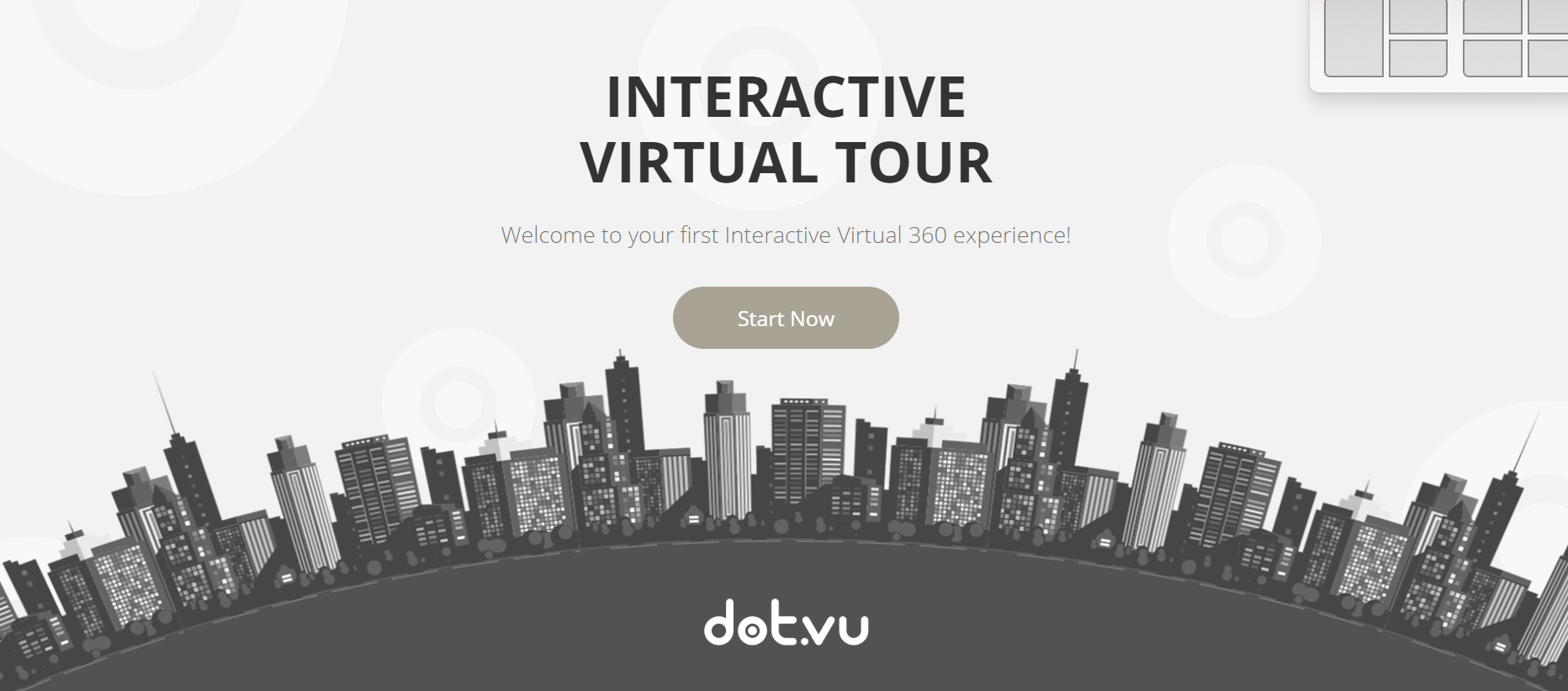 How to create Interactive Virtual Tours in 7 easy steps? | Dot.vu