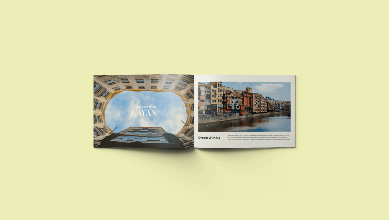 How to make a captivating Interactive Travel Guide | Dot.vu