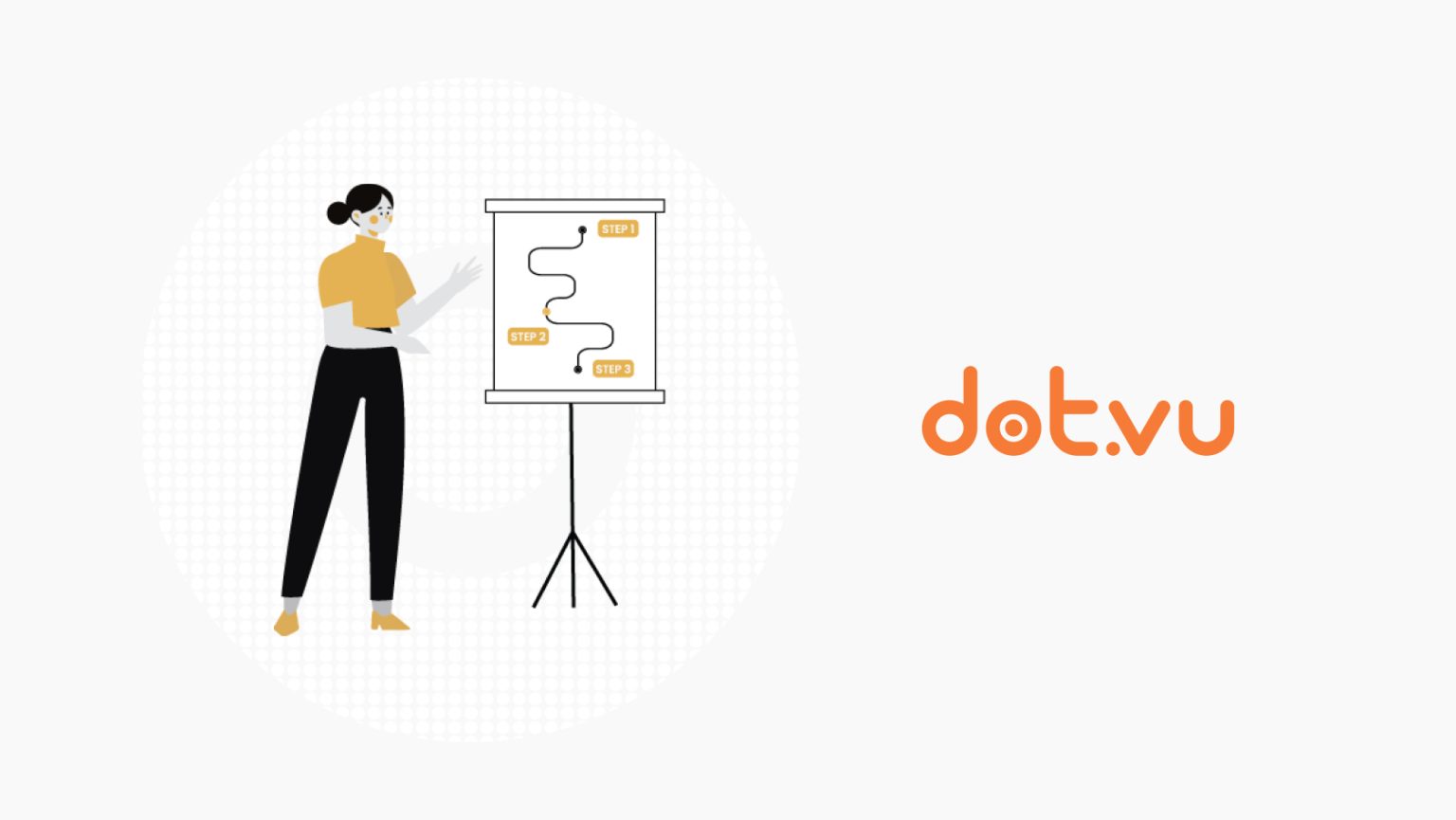 How to make Interactive Infographics? | Dot.vu