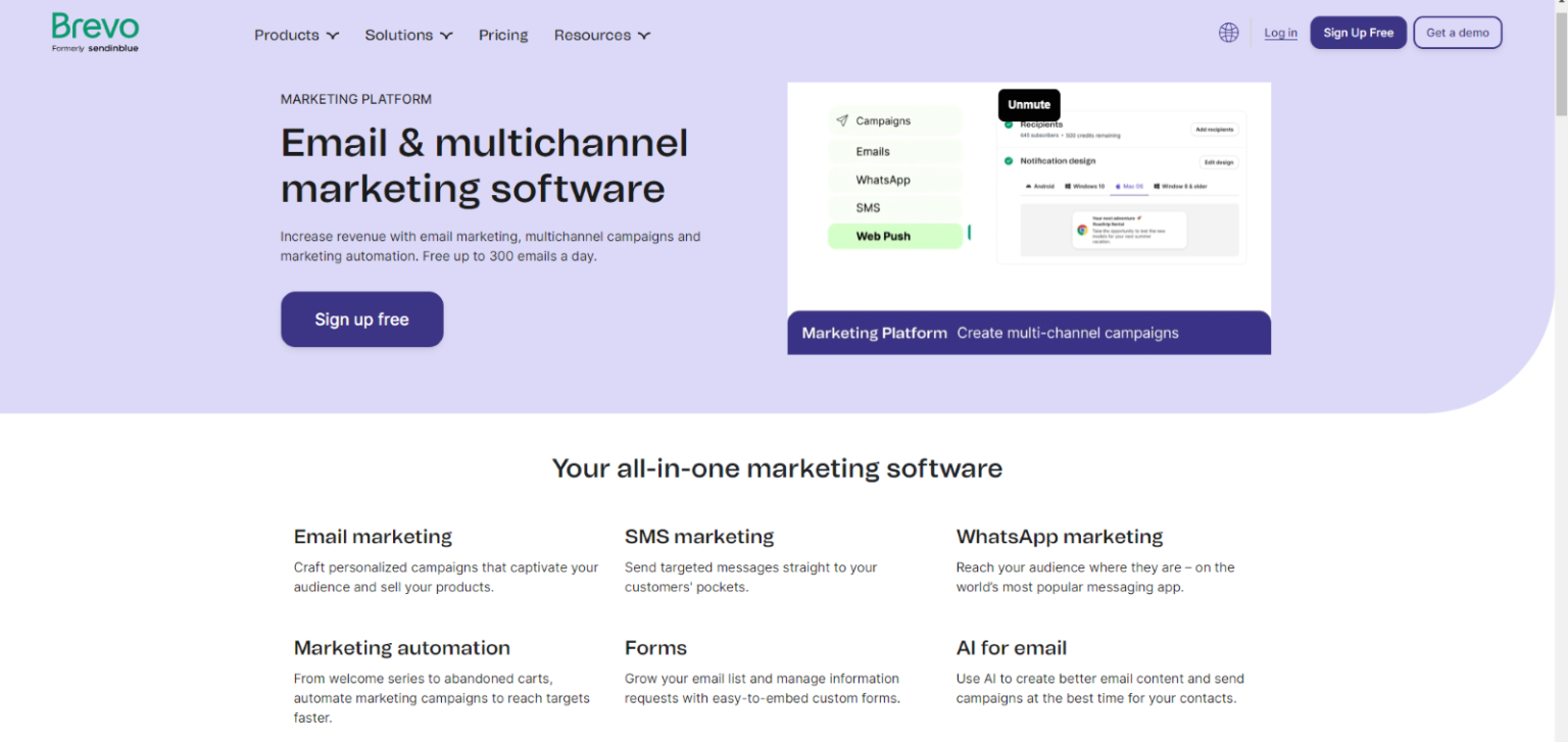 12 FREE tools to increase website traffic in 2024 | Dot.vu