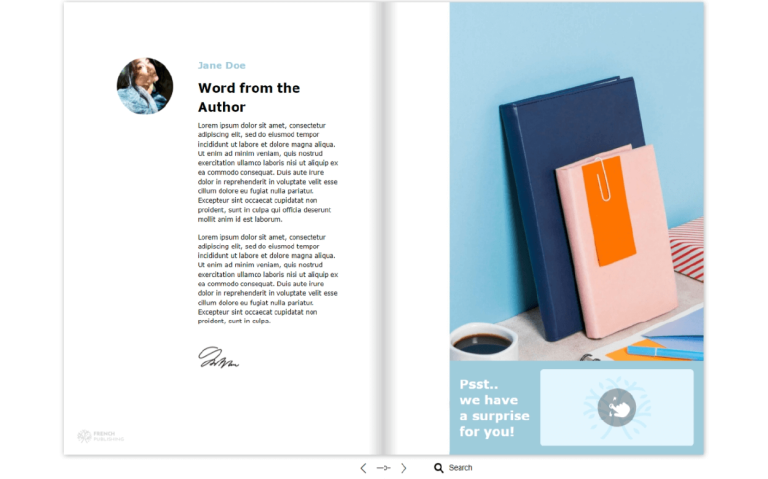 15 Easy flipbook ideas to skyrocket engagement | Dot.vu