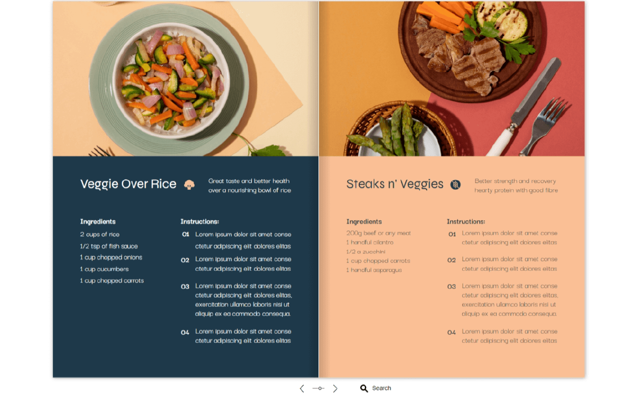 15 Easy flipbook ideas to skyrocket engagement | Dot.vu