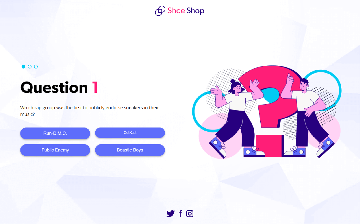 What is an Interactive Quiz and how to create one? | Dot.vu