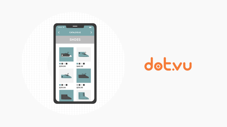 How to make a captivating Interactive Travel Guide | Dot.vu