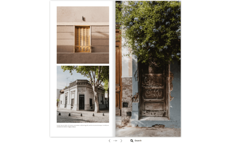 4 Great travel brochure examples to attract more visitors