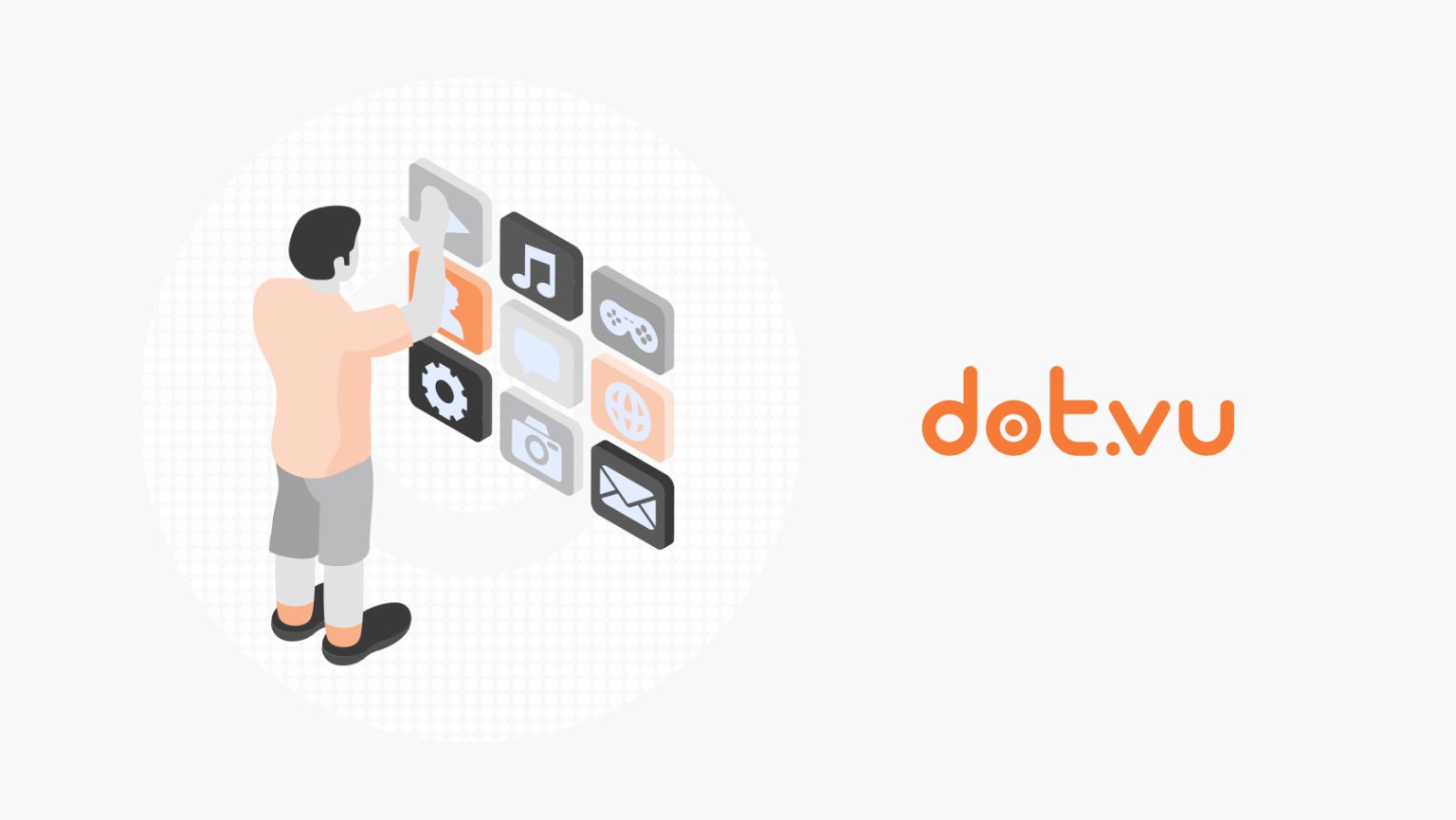 Industry Interactive Content Ideas | Dot.vu