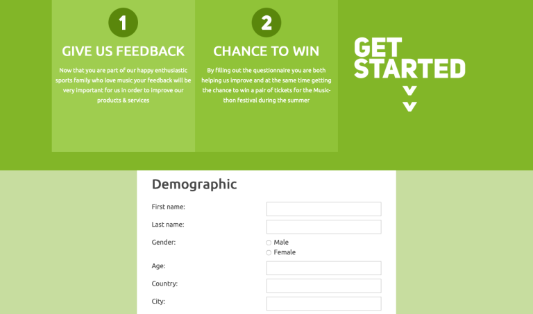 What is Premium Content and How to Create it in 2025 | Dot.vu