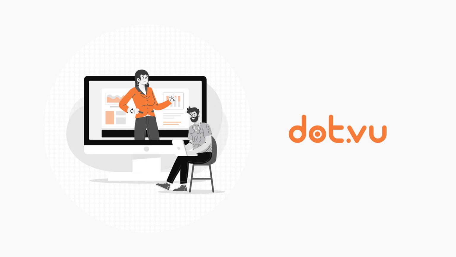 What is an Interactive Presentation | Dot.vu