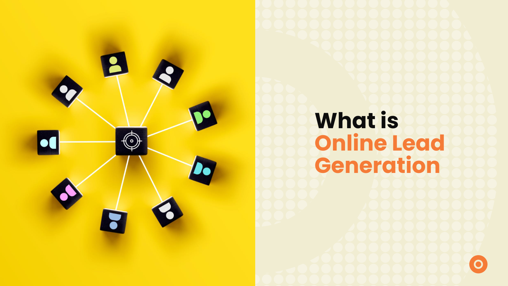 What Is Online Lead Generation | Dot.vu Blog