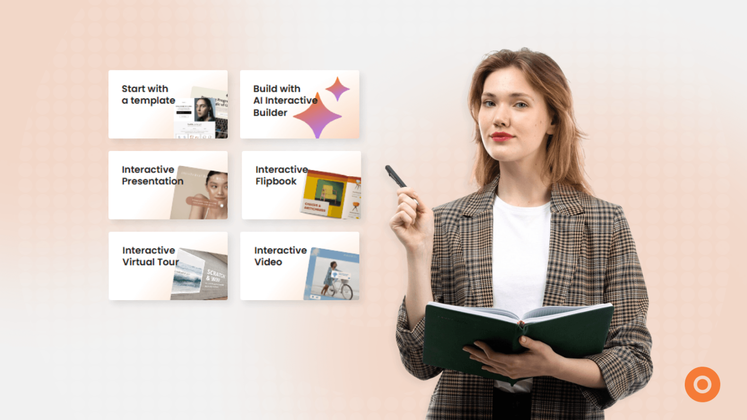 How to Create Interactive Content That Actually Engages Users? | Dot.vu ...